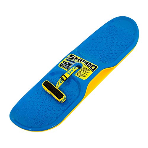 【中古】【未使用・未開封品】SHRED Snow Skate【メーカー名】【メーカー型番】【ブランド名】Airhead おもちゃ_2column, アウトドア 【商品説明】SHRED Snow Skate【注意】こちらは輸入品となります。当...
