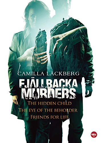 【中古】【未使用・未開封品】Camilla Lackbergs Fjallbacka Murders: Set 1 [DVD] [Import]【メーカー名】【メーカー型番】【ブランド名】MHz Networks ジャンル別, Custom...