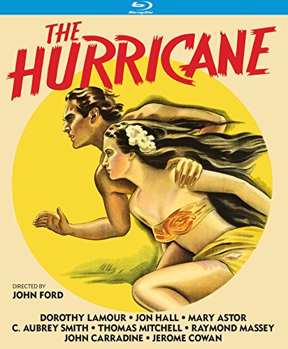 【中古】【未使用・未開封品】The Hurricane (1937) [Blu-ray]【メーカー名】【メーカー型番】【ブランド名】Kino Classics ジャンル別, Custom Stores, ブルーレイ 【商品説明】The Hu...