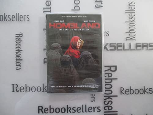 【中古】【未使用・未開封品】Homeland The Complete Fourth Season DVD【メーカー名】【メーカー型番】【ブランド名】【商品説明】Homeland The Complete Fourth Season DVD...