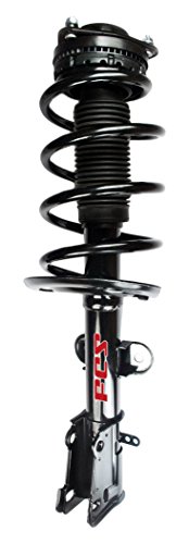 【中古】【未使用・未開封品】FCS 1331821 ストラットアセンブリ【メーカー名】【メーカー型番】【ブランド名】エフシーエス(FCS) ストラット 【商品説明】FCS 1331821 ストラットアセンブリ【注意】こちらは輸入品となります...