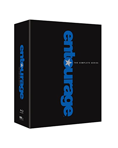 【中古】【未使用・未開封品】Entourage: The Complete Series [Blu-ray]【メーカー名】【メーカー型番】【ブランド名】Hbo Home Video アメリカのTVドラマ, アントラージュ★オレたちのハリウッ...
