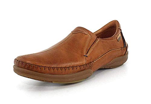 【中古】【未使用・未開封品】Pikolinos Men's San Telmo M1D-6032 Brandy/Navy Blue 45 D EU【メーカー名】【メーカー型番】【ブランド名】PIKOLINOS レースアップシューズ 【商品説...