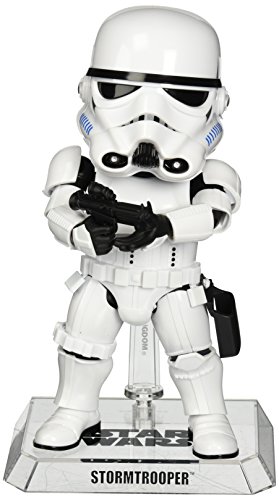 【中古】【未使用・未開封品】Beast Kingdom Egg Attack Stormtrooper "Star Wars" Action Figure【メーカー名】【メーカー型番】【ブランド名】Bluefin Distribution ...