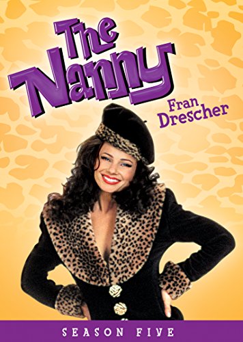 【中古】【未使用・未開封品】Nanny: Season Five/ [DVD] [Import]【メーカー名】【メーカー型番】【ブランド名】Shout! Factory ジャンル別, Custom Stores, DVD・ブルーレイ在庫一掃...
