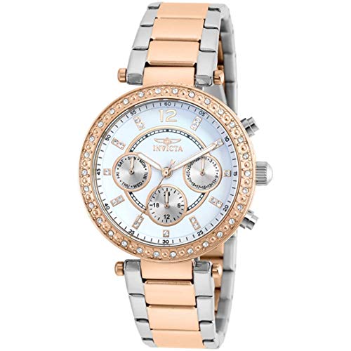 【中古】【未使用・未開封品】Invicta 21559【メーカー名】【メーカー型番】【ブランド名】Invicta 腕時計, レディース腕時計, 海外ブランド 【商品説明】Invicta 21559【注意】こちらは輸入品となります。当店では初...