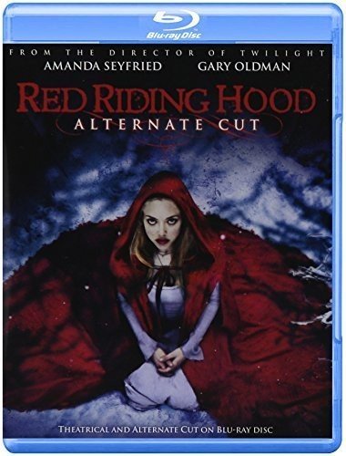 【中古】【未使用・未開封品】Red Riding Hood (Blu-ray)【メーカー名】【メーカー型番】【ブランド名】WarnerBrothers ジャンル別, Custom Stores, ブルーレイ 【商品説明】Red Riding...