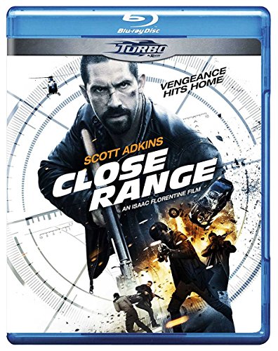 【中古】【未使用・未開封品】Close Range [Blu-ray]【メーカー名】【メーカー型番】【ブランド名】XLRator ジャンル別, Custom Stores, 発売日前お届け, ブルーレイ 【商品説明】Close Range ...