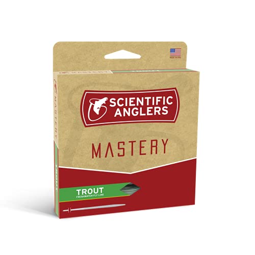 【中古】【未使用・未開封品】Scientific Anglers(サイエンティフィックアングラーズ) マスタリー MPX AM-WI WF4F 120807 100104101004【メーカー名】【メーカー型番】【ブランド名】Scienti...