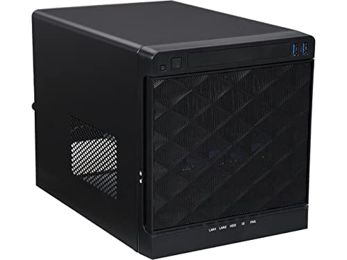 【中古】【未使用・未開封品】265w Mini Server ITX Tower【メーカー名】【メーカー型番】【ブランド名】IN WIN Development PCケース 【商品説明】265w Mini Server ITX Tower【...