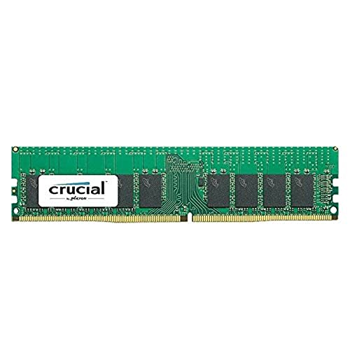 【中古】【未使用・未開封品】Crucial 16GB DDR4-2400【メーカー名】【メーカー型番】【ブランド名】Crucial(クルーシャル) メモリ, メモリーとは 【商品説明】Crucial 16GB DDR4-2400【注意】こち...
