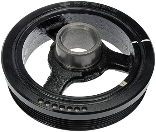 【中古】【未使用・未開封品】Dorman OE Solutions 594-420 Engine Harmonic Balancer【メーカー名】【メーカー型番】【ブランド名】DORMAN エンジン・エンジンパーツ 【商品説明】Dorman...
