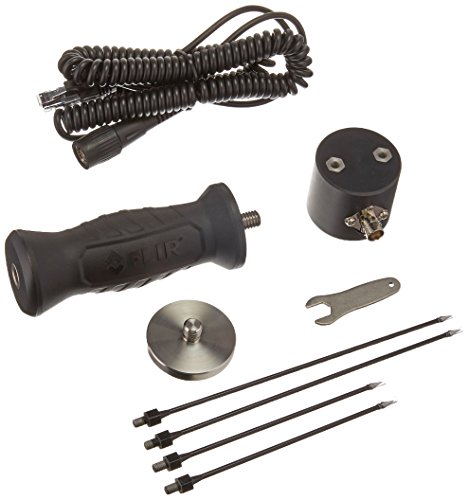 【中古】【未使用・未開封品】FLIR MR06ウォールキャビティプローブ【メーカー名】【メーカー型番】【ブランド名】フリアー(Flir) カテゴリー別 【商品説明】FLIR MR06ウォールキャビティプローブ【注意】こちらは輸入品となります...