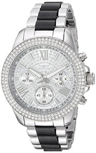 【中古】【未使用・未開封品】インビクタWomen 's ' Angel ' QuartzステンレススチールCasual Watch , Color : Two Tone ( Model : 20510?)【メーカー名】【メーカー型番】【ブラ...