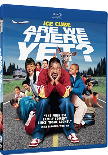 【中古】【未使用・未開封品】Are We There Yet [Blu-ray] [Import]【メーカー名】【メーカー型番】【ブランド名】Mill Creek Entertainment ジャンル別, Custom Stores, ブル...