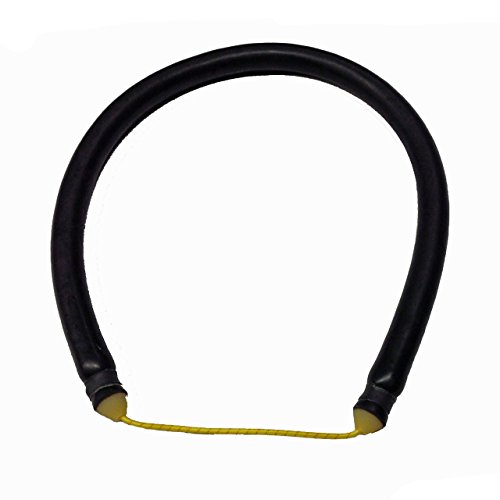 【中古】【未使用・未開封品】(60cm , Black) - Riffe 9/16" Gorilla Rubber Power Bands【メーカー名】【メーカー型番】【ブランド名】Riffe ログブック・アクセサリ小物, Sports -...