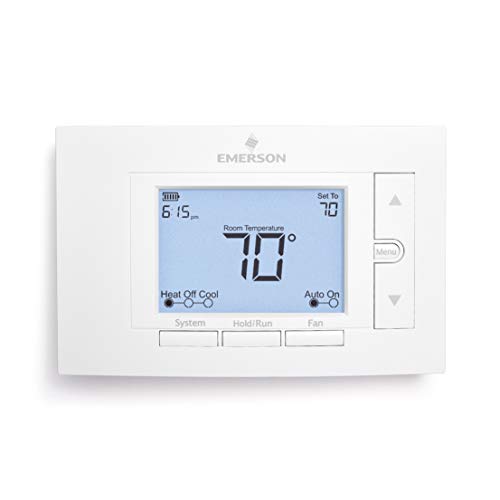 【中古】【未使用・未開封品】Emerson 1?F85u-42npユニバーサル(Up To 4h / 2?C) non-programmableサーモスタット【メーカー名】【メーカー型番】【ブランド名】エマーソン(Emerson) 住宅用設...