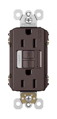 【中古】【未使用・未開封品】PS 15A SlfTst NghtLght GFCI Br【メーカー名】【メーカー型番】【ブランド名】Legrand - Pass & Seymour 電設 【商品説明】PS 15A SlfTst NghtLg...