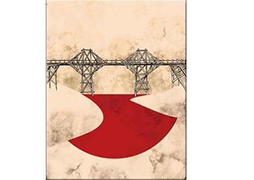 【中古】【未使用・未開封品】Bridge Over The River Kwai Exclusive Limited Edition Steelbook【メーカー名】【メーカー型番】【ブランド名】Columbia Tri-Star ジャンル...
