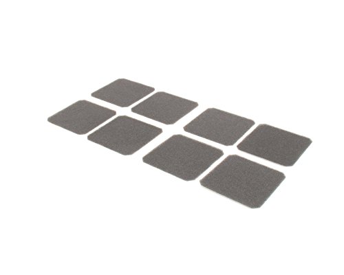 【中古】【未使用・未開封品】Toastmaster / Middleby 8パックCTXオーブンフィルタ【メーカー名】【メーカー型番】【ブランド名】Commercial Parts and Service 電子レンジ・オーブン用付属品アクセ...