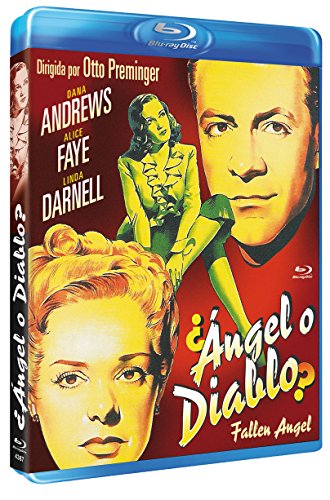 【中古】【未使用・未開封品】??ngel o Diablo? 1945 BD Fallen Angel【メーカー名】【メーカー型番】【ブランド名】【商品説明】??ngel o Diablo? 1945 BD Fallen Angel【注意】...