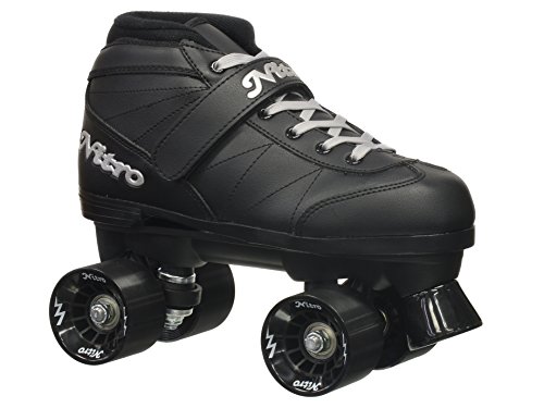 【中古】【未使用・未開封品】(Youth 5) - Epic Skates Super Nitro Indoor/Outdoor Quad Speed Roller Skates【メーカー名】【メーカー型番】【ブランド名】【商品説明】(Yo...