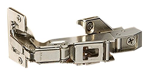 【中古】【未使用・未開封品】(ブルーム) Blum 170度フェイスフレームヒンジ 2 Pairs 71T655180【メーカー名】【メーカー型番】【ブランド名】Blum ヒンジ, DIY & Garden - AmazonGlobal f...