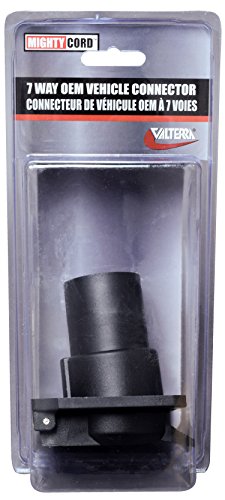 【中古】【未使用・未開封品】Valterra A10-7072VP 7ウェイ OEM カーコネクター (小売パッケージ)【メーカー名】【メーカー型番】【ブランド名】Valterra プリンタアクセサリ 【商品説明】Valterra A10-...