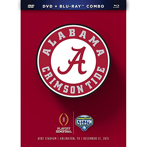 【中古】【未使用・未開封品】2016 Cfp Goodyear Cotton Bowl [DVD] [Import]【メーカー名】【メーカー型番】【ブランド名】【商品説明】2016 Cfp Goodyear Cotton Bowl [DVD...