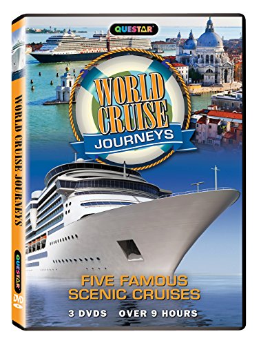 【中古】【未使用・未開封品】World Cruise Journeys【メーカー名】【メーカー型番】【ブランド名】Questar ジャンル別, Custom Stores 【商品説明】World Cruise Journeys【注意】こちら...