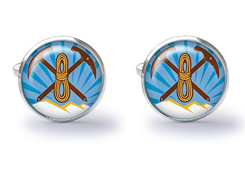 【中古】【未使用・未開封品】Mountain登山Cufflinks【メーカー名】【メーカー型番】【ブランド名】Sand Sun & Surf カフス, ビジネスアイテムストア 【商品説明】Mountain登山Cufflinks【注意】こちら...