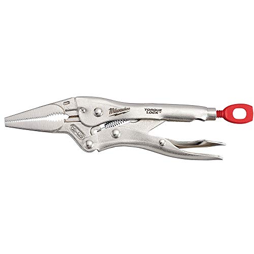 【中古】【未使用・未開封品】Milwaukee Torque Lock Locking Pliers【メーカー名】【メーカー型番】【ブランド名】【商品説明】Milwaukee Torque Lock Locking Pliers【注意】こち...
