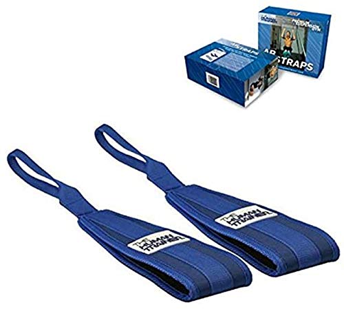 【中古】【未使用・未開封品】人間のトレーニング用腹部ストラップ。【メーカー名】【メーカー型番】【ブランド名】The Human Trainer 筋力トレーニング, Sports - AmazonGlobal free shipping, 筋...