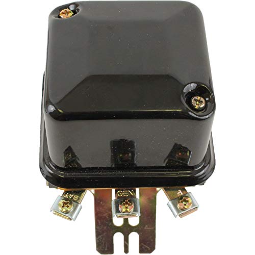 【中古】【未使用・未開封品】DB Electrical GDR6007 Generator External Regulator For 14 2 Volt 15-18 Amp Output /8-295 GRX-408 /1118792 ...