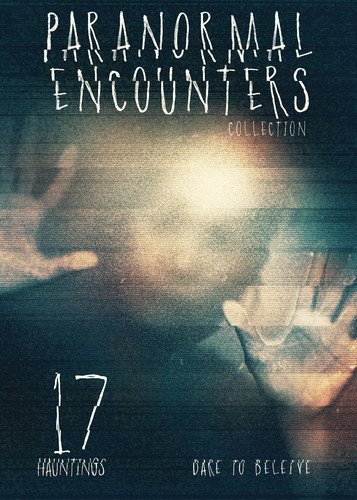 【中古】【未使用・未開封品】Paranormal Encounters Collection V.2: 17 Hauntings【メーカー名】【メーカー型番】【ブランド名】Echo Bridge ジャンル別 【商品説明】Paranormal...
