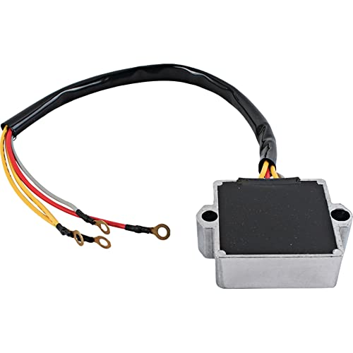 【中古】【未使用・未開封品】DB Electrical AMR6003 New for Force 16-20 Amp Systems 91 92 1991 1992 Voltage Regulator 815279-2 18-5742【メ...