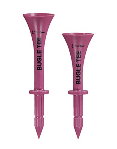 【中古】【未使用・未開封品】Bugle Long Life Tee、ピンク、2?3?/ 4?"793573067203?)【メーカー名】【メーカー型番】【ブランド名】Bugle Tee ティー, Sports - AmazonGlobal ...