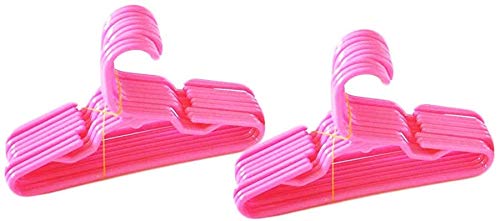 【中古】【未使用・未開封品】20 PINK DOLL HANGERS FOR AMERICAN GIRL DOLLS【メーカー名】【メーカー型番】【ブランド名】Brittany's 家具, きせかえ人形・ハウス, おもちゃ_2column,...