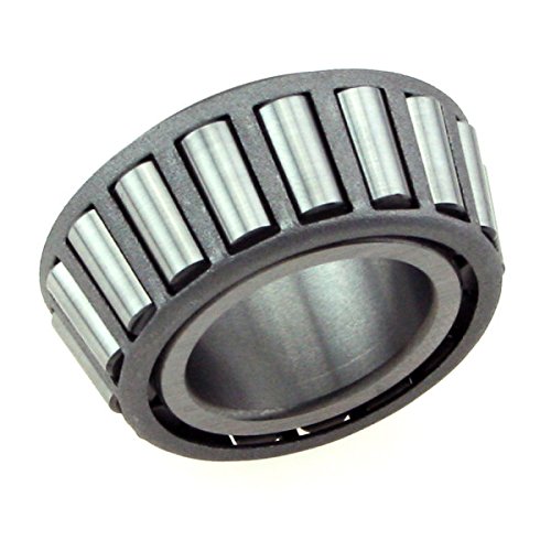 【中古】【未使用・未開封品】WJB WTLM300849 - ホイールベアリング/テーパーローラーベアリングコーン - 相互参照:National LM300849/ Timken LM300849/ SKF LM300849 1パック【メ...