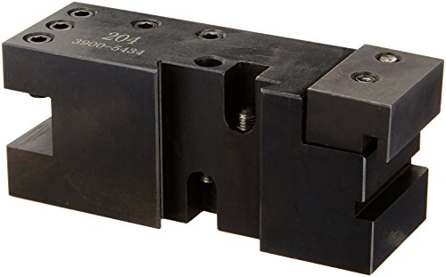 【中古】【未使用・未開封品】HHIPパーティングバー組み合わせKDKスタイルツールホルダー(さまざまなホルダーno 104?-204?) 204 Holder 3900-5434 1【メーカー名】【メーカー型番】【ブランド名】HHIP 切削...