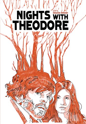 【中古】【未使用・未開封品】Nights With Theodore / [DVD]【メーカー名】【メーカー型番】【ブランド名】Omnibus Entertainment ドラマ, Custom Stores, 1637, HOTW Tes...