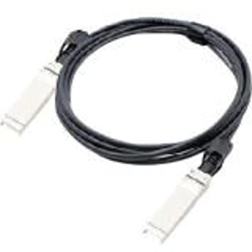【中古】【未使用・未開封品】ADDON DELL 332-1362 COMPATIBLE TAA COMPLIANT 40GBASE-CU QSFP+ TO QSFP+ DIRECT AT【メーカー名】【メーカー型番】【ブランド名】ADDO...
