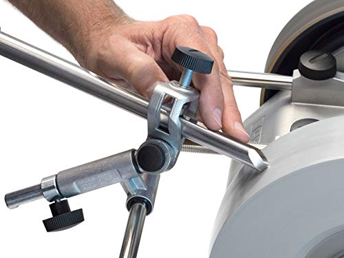 【中古】【未使用・未開封品】Tormek SVD-186 Turning Tool Sharpener Gouge and Turning Cutter Jig That Makes Repeatable, Precise Sharpeni...