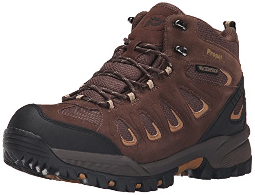 【中古】【未使用・未開封品】[Propet] Men's Ridge Walker Hiking Boot, Ridge Walker, 10 D US【メーカー名】【メーカー型番】【ブランド名】Propet アウトドアシューズ, ハイキン...