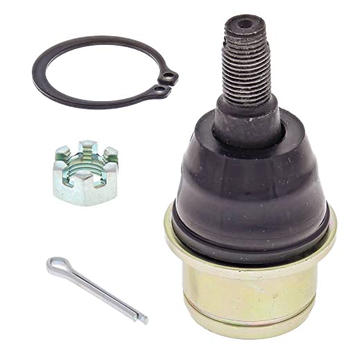 【中古】【未使用・未開封品】All Balls レーシングボールジョイントキット - Upper Can-Am Commander 1000 Dps 16-17 42-1043【メーカー名】【メーカー型番】【ブランド名】ALL BALLS ...