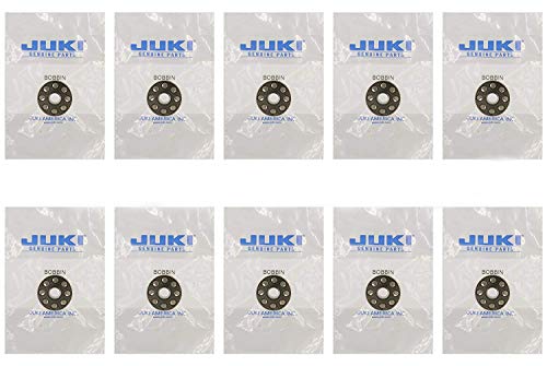 【中古】【未使用・未開封品】Juki Ddl-5550 Ddl-8300 Ddl-8700 Ddl-9000 Original Bobbins - #229-32909 by JUKI【メーカー名】【メーカー型番】【ブランド名】ジューキ (...