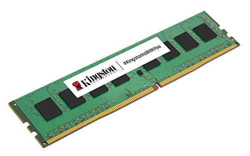 【中古】【未使用・未開封品】キングストン KCP316NS8 / 4 4GB DDR3 1600MHz Non-ECC CL11 1R X8 1.5V Unbuffered DIMM 240-pin PC3-12800【メーカー名】【メーカ...