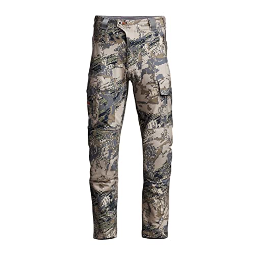 【中古】【未使用・未開封品】Sitka Mountainパンツ、新しい2016 Optifade Open Country/40 R【メーカー名】【メーカー型番】【ブランド名】Sitka Gear ロングパンツ 【商品説明】Sitka Mo...