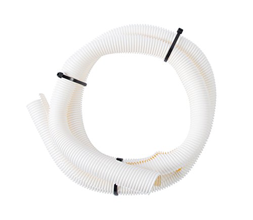 【中古】【未使用・未開封品】FLEX SPLT TUBE1"X5" WHT【メーカー名】【メーカー型番】【ブランド名】Gardner Bender ケーブルモール・プロテクター, DIY & Garden - AmazonGlobal fr...