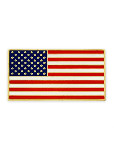 【中古】【未使用・未開封品】PinMart アメリカ国旗 愛国ラペルピン 3/4インチ スーツ ジャケットに 1 ゴールド【メーカー名】【メーカー型番】【ブランド名】PinMart ラペルピン 【商品説明】PinMart アメリカ国旗 愛国...